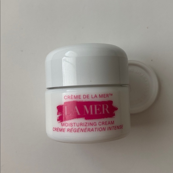 La Mer | Skincare | New La Mer Empty Glass Jar For Moisturizing Cream ...
